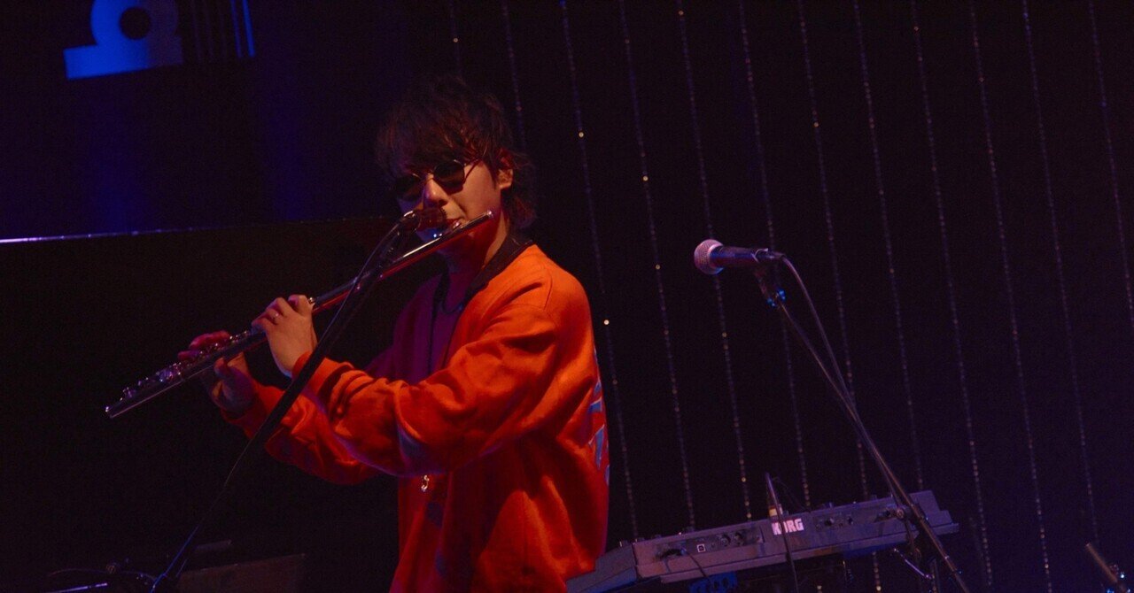 information - November,2022｜Kohei Ando a.k.a. MELRAW｜note