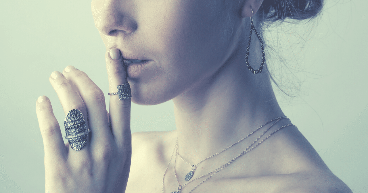 秘密の本音｜RIRI｜note