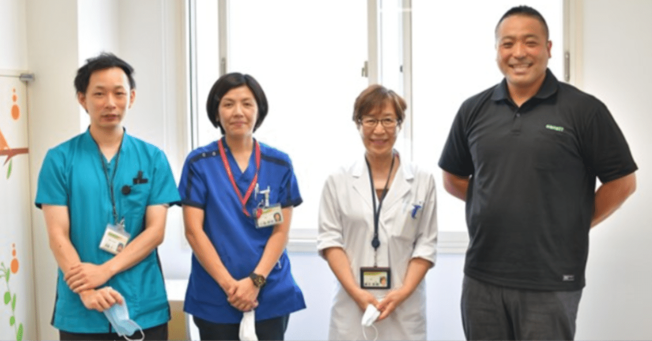 医療×ITで築く未来。part1｜Mikketa! by 北海道IT推進協会