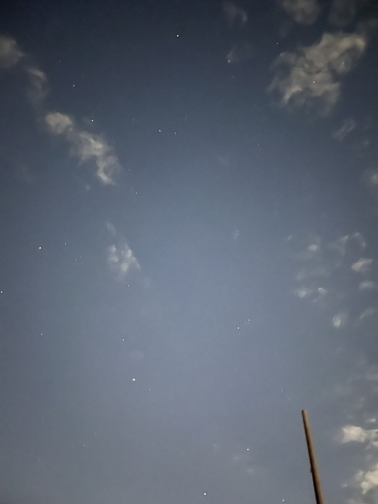 ほしがきれい｜Ryosuke Matsusima