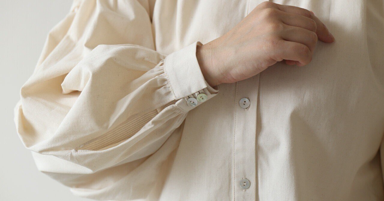 【シャツ好き必見！】Signeのシャツとワンピース。｜KOZLIFE｜note