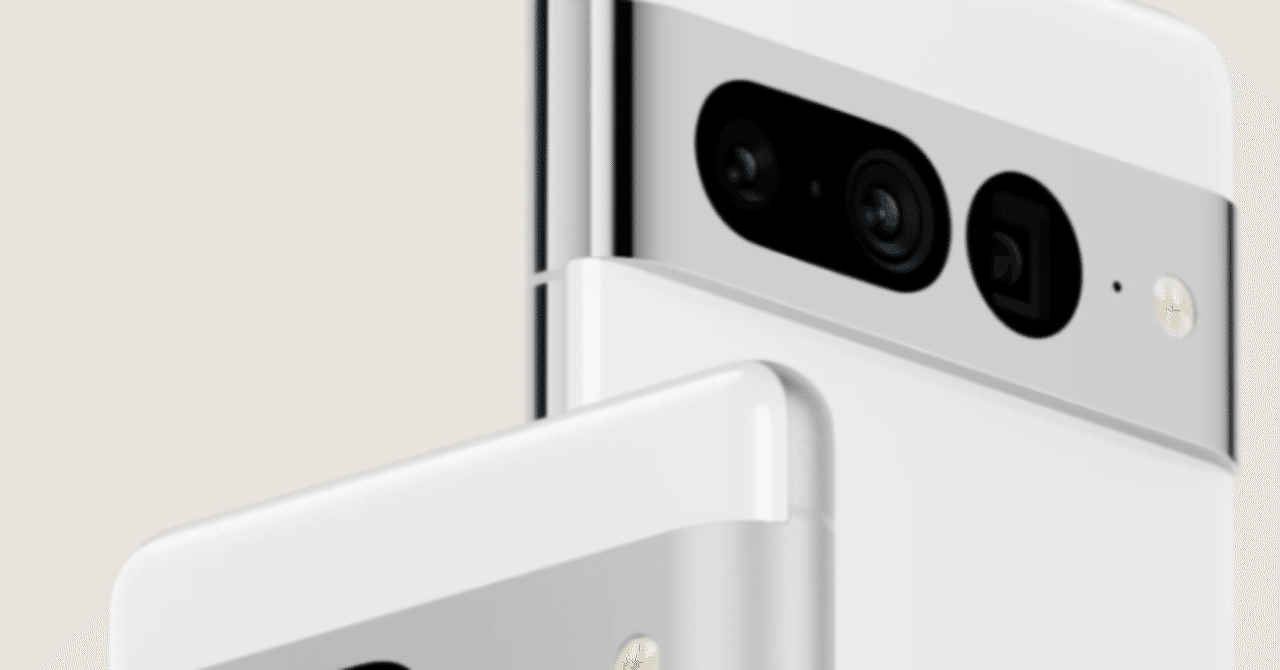 AI要約_疑惑のGoogle Pixel 7 Miniの主要な詳細が判明 #openai #deepl #Pixel7 #Pixel7Mini ...