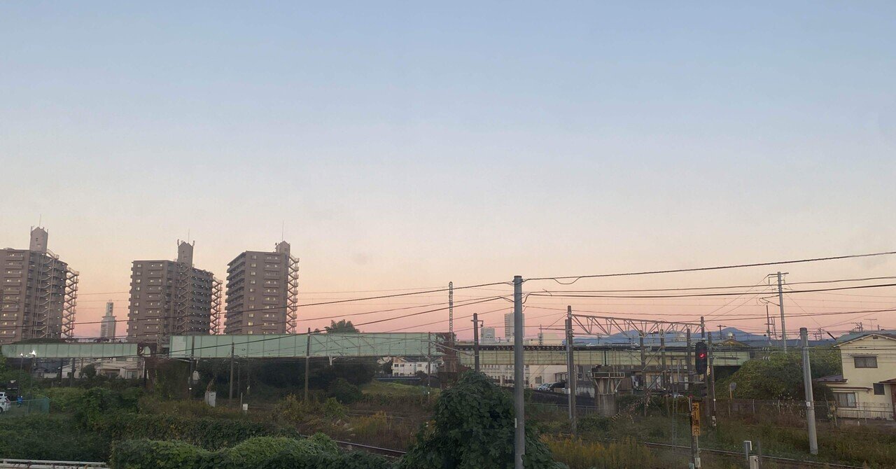 #123 【10月】振り返りnote 新たな気付き｜nagi