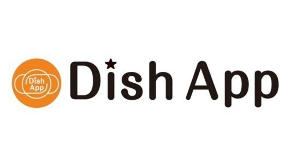 Dish App 創業宣言 2022年 11月 1日｜グランアニバーサリー / Dish App代表太田