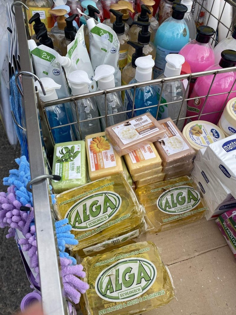 イタリア滞在30日目｜城 拓 / Hiroshi Jo｜note