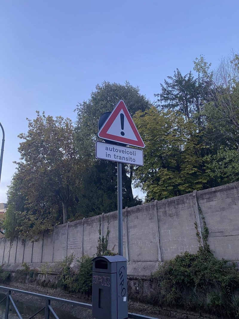 イタリア滞在30日目｜城 拓 / Hiroshi Jo｜note