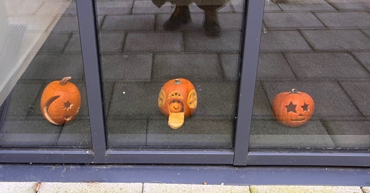 イングランド退屈日記 10/30｜Shun.Y