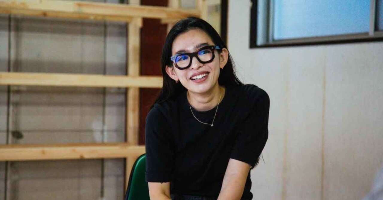 【カミヤミスジクラマエ インタビューvo.3】山野邉彩美さん｜omusubi不動産