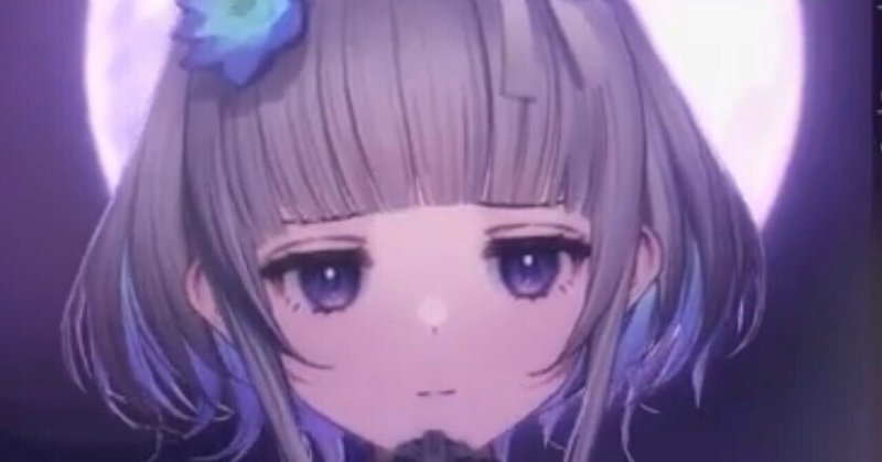 Vtuber｜note（ノート）