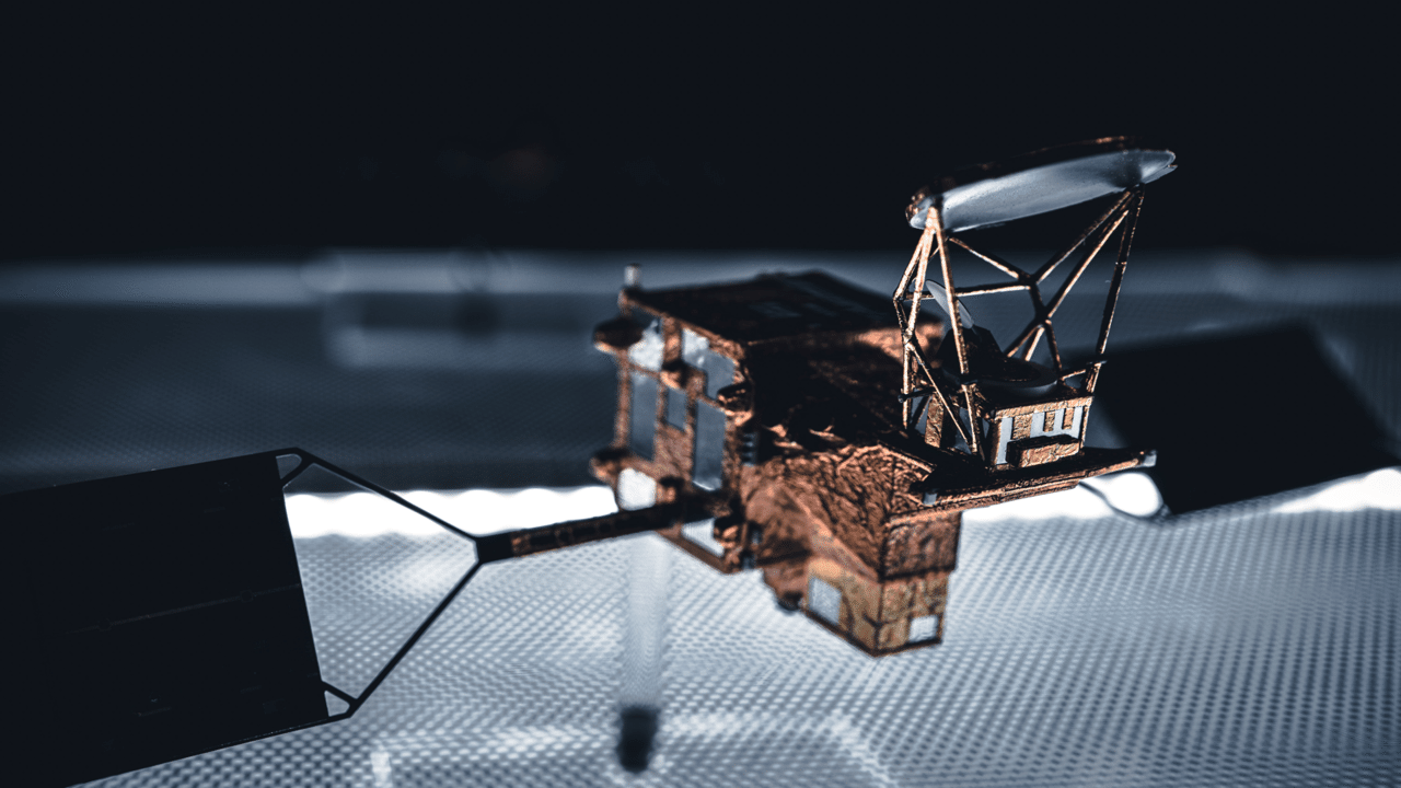 🅿︎ヰ©︎tU®️e 🅾️f JAXA｜atelierity online