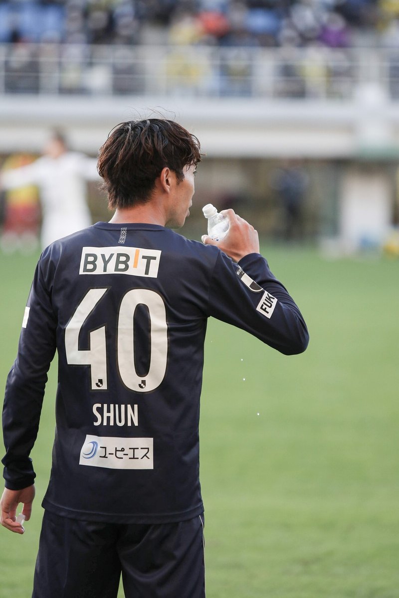 ホーム最終戦 vs柏レイソル｜DAISUKE｜note