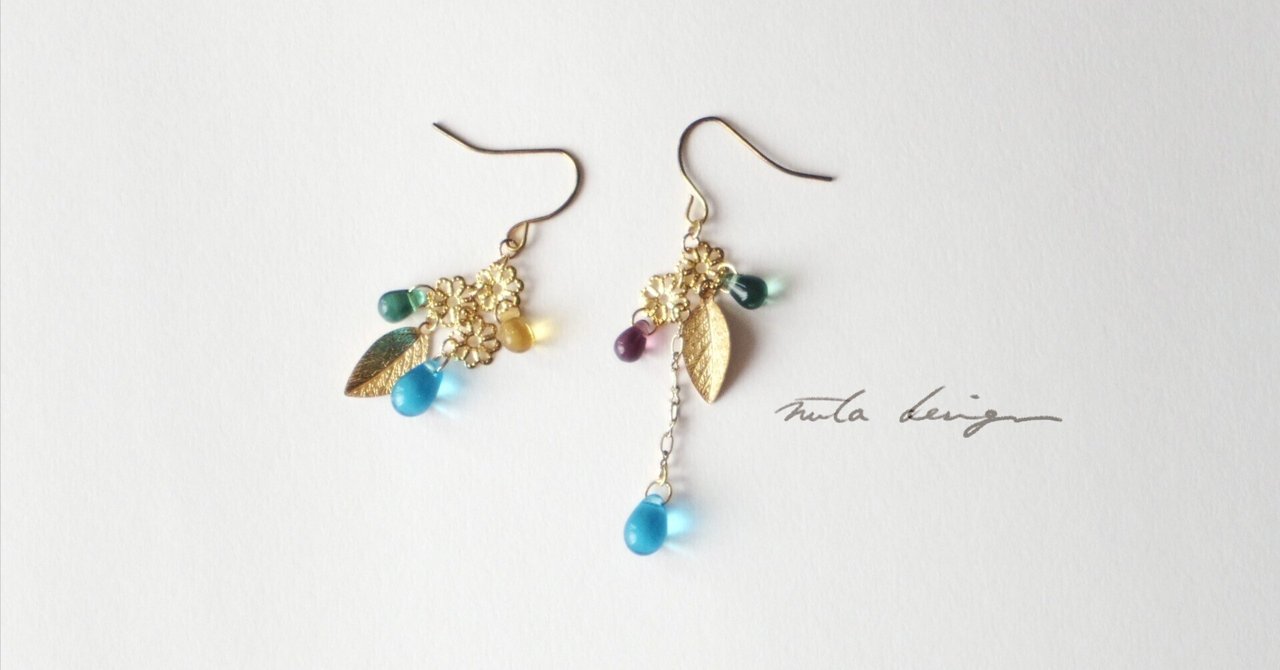 ステレオタイプではないところへ｜nuta design