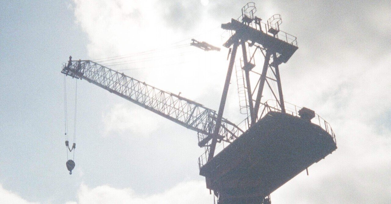 「こんな日には」｜Stw.