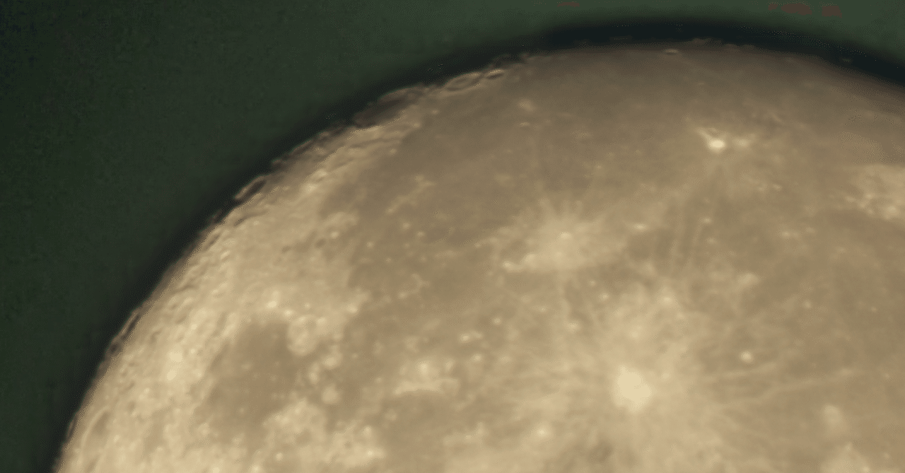 Moon 月 2022-10-09-00-03｜mimumemo