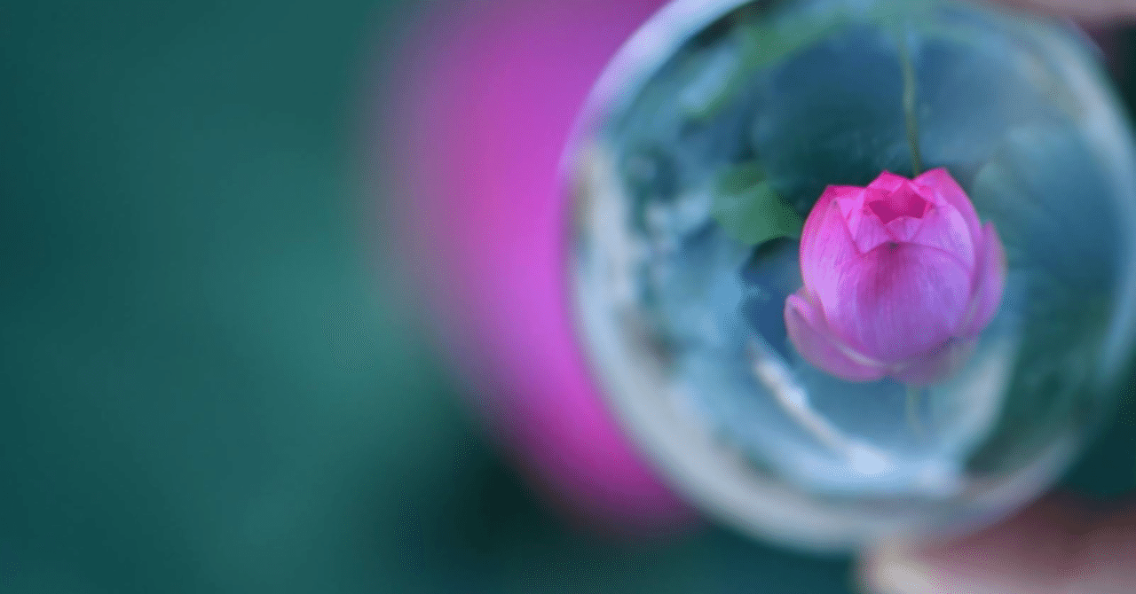 感性に触れるというよろこび｜kemi（古川明美）