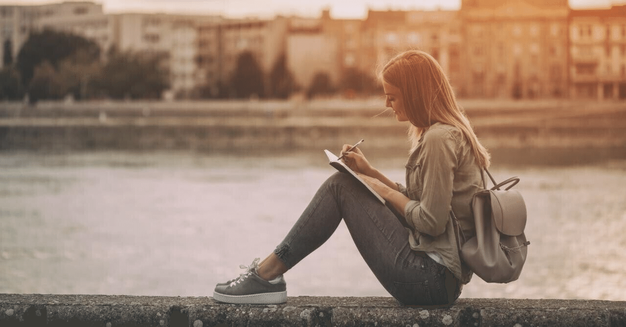 書く力を高める一つのアイデア｜味園健治 K.Misono【365日コンサルnote】｜note