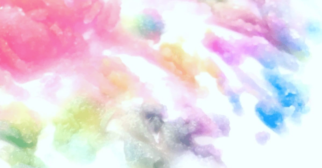 奇蹟は毎瞬降り注いでる｜tsunagist etsuko