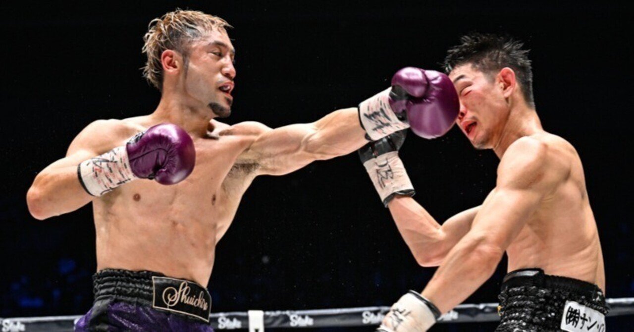 ジャンピングレフト。これをベースに試合を作る。吉野修一郎の対応力の高さ─吉野修一郎vs.中谷正義より｜闘辞苑TOUJIEN