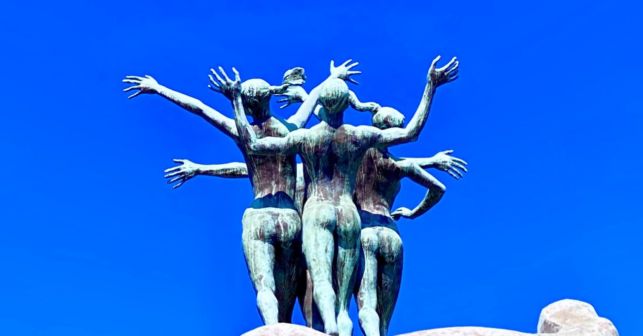 なぎ｜TresMe@Keisuke｜note