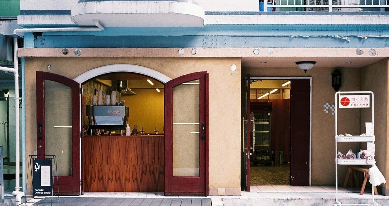 KEITA MAKINO | DE Inc.｜note