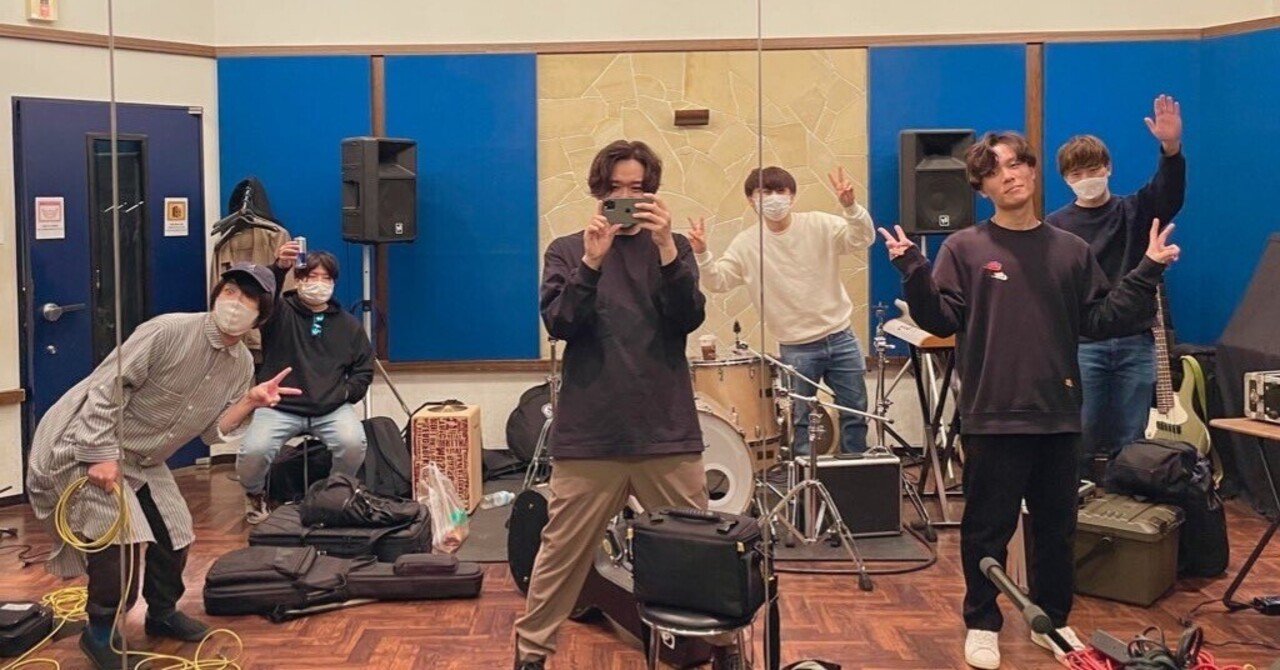 RHで集合！｜工藤秀平（Shuhei Kudo）｜note