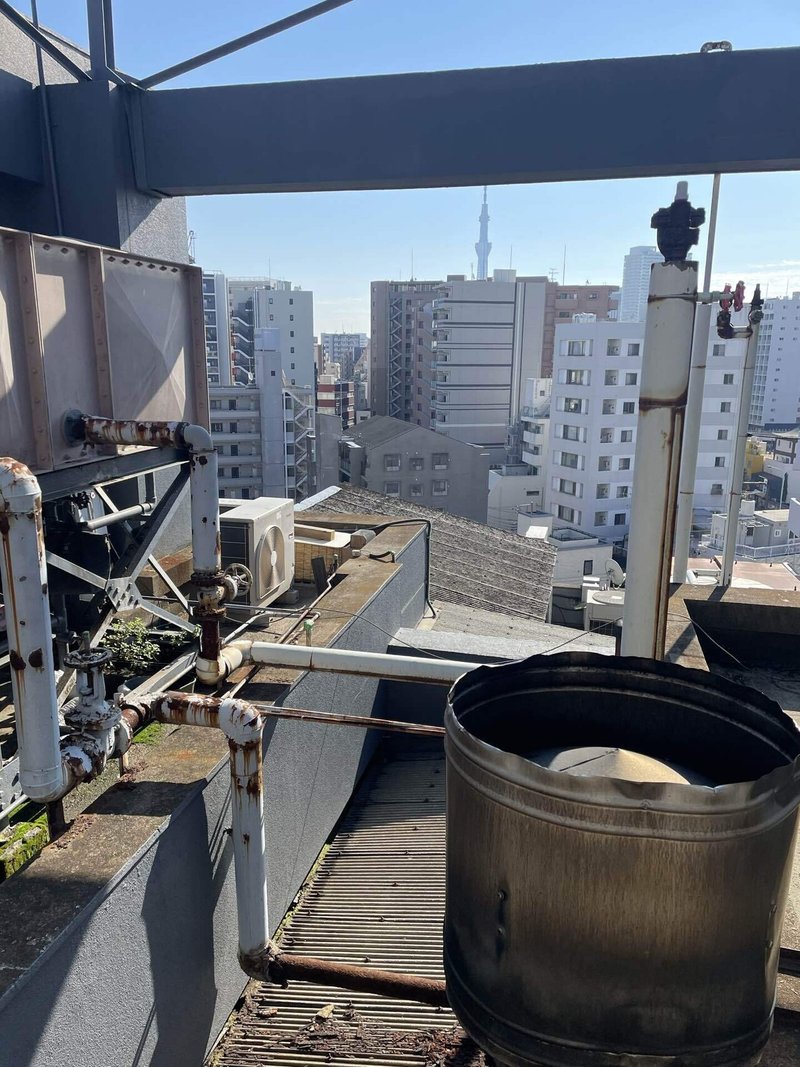 22：自然下目黒（しもめぐろ）｜yabusan（823）