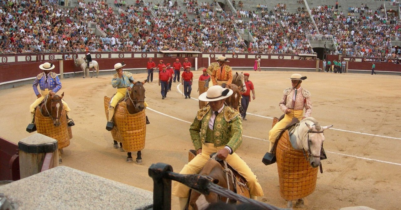 初めてのスペイン（2）｜mitaka_i