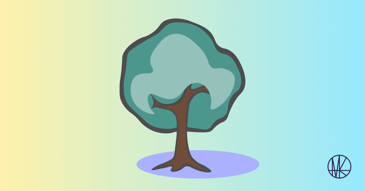 Motokiの名前と夢『モモの木』の裏話｜motoki (omtk_indigo)