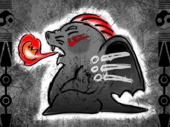 インヤン＜ぱわぁにまるず編 シーズン5＞｜KONOMOTO Satoshi