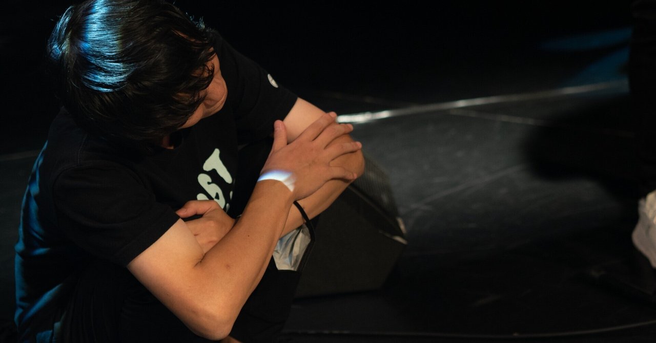 背伸び力｜西村広文HirofumiNishimura｜note