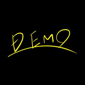 DEMO｜note