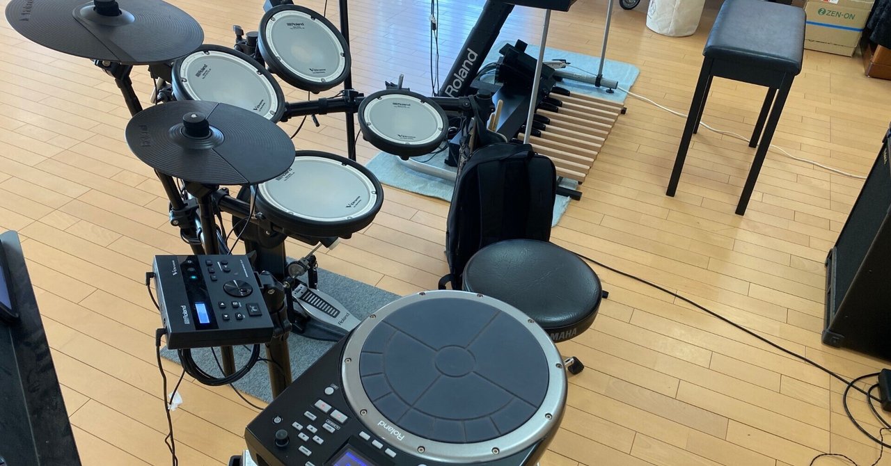 リトミックな午前中｜hikodrums｜note