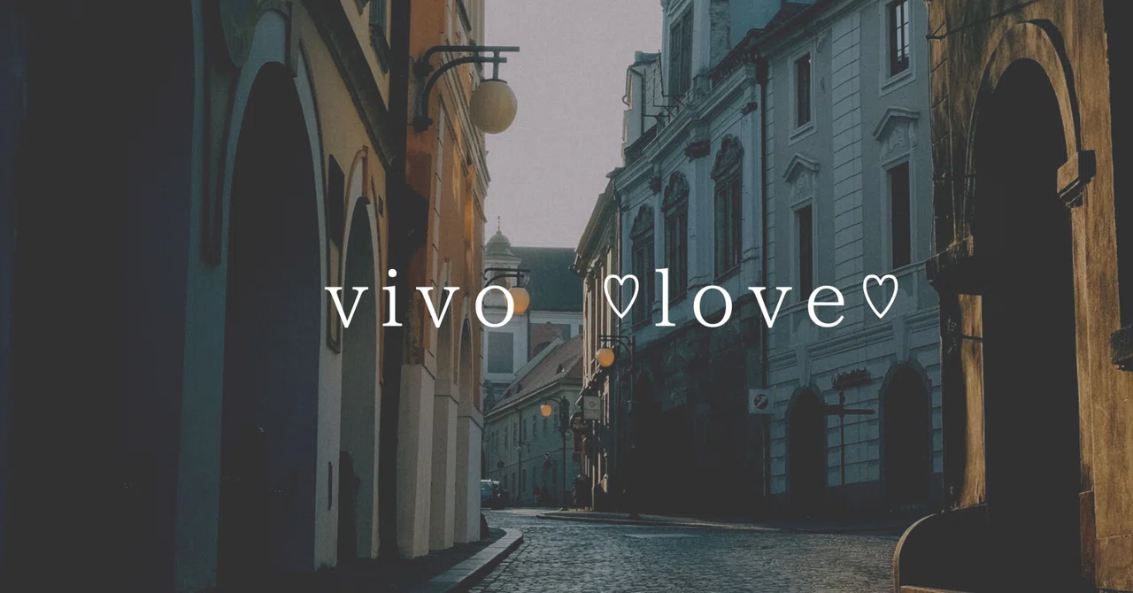 vivo love♡｜ビーボひめ【ありさ】