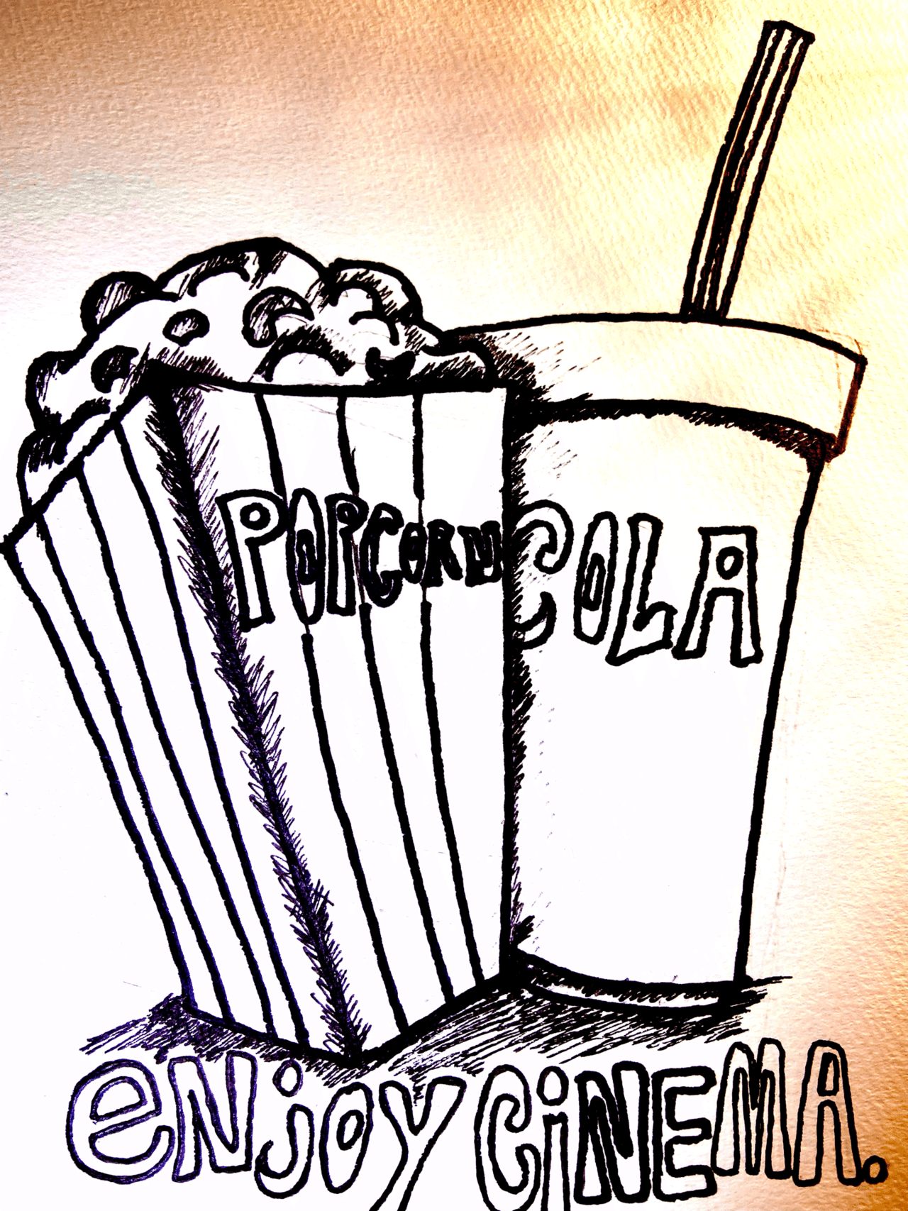 enjoy cinema.｜yuichiro｜note