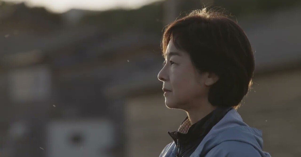 映画『千夜、一夜』感想 ひとりの女性の人生で描く様々な閉塞感｜Kuwayama Daisuke