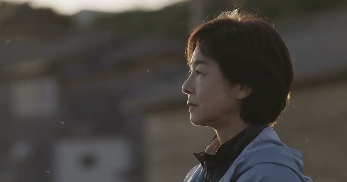 映画『千夜、一夜』感想 ひとりの女性の人生で描く様々な閉塞感｜Kuwayama Daisuke