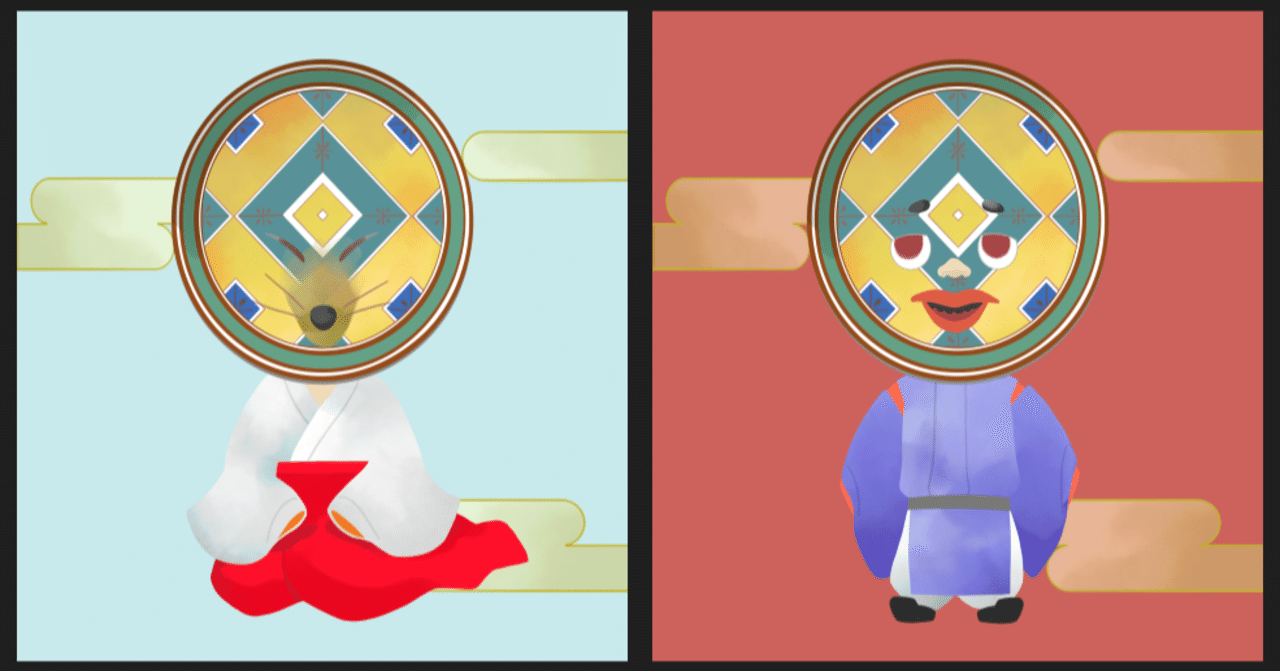 Traditional Crafts NFT - Part 2: Introduction of Works⑱｜TRADITIONAL ...