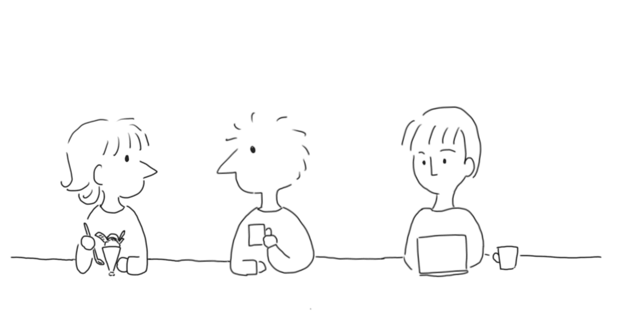 英語は相性が悪い｜mitaka_i