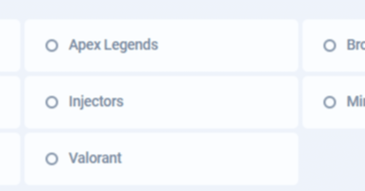 【VALORANTチート】【APEXチート】【その他ゲーム多数】AimBot チート無料仕入先紹介 アプデ無料｜SAKU｜note