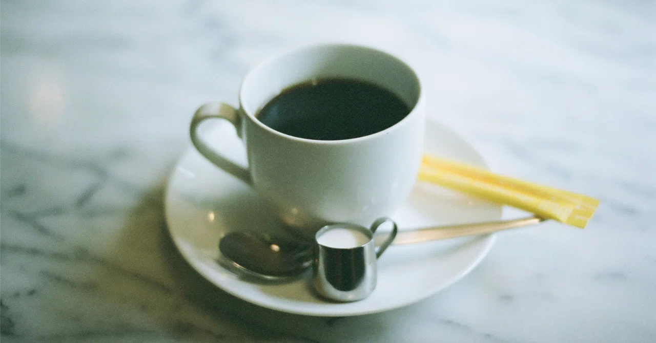 誕生月｜coffeegoodforyou