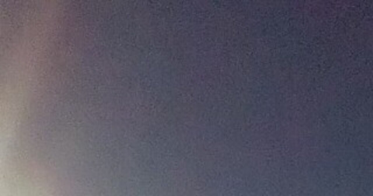 詩を2つ（雲に星はただ美しく咲き）｜おはようよねちゃん｜note