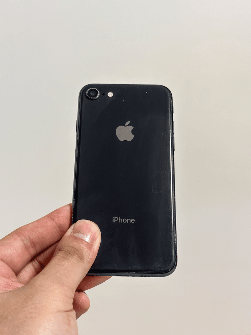 iPhone8→iPhone14 Proに変えて1番感動したのは でした｜tmge18｜note