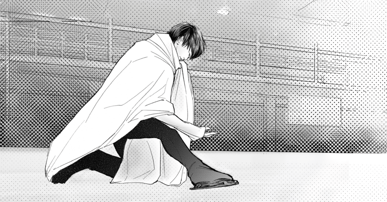 何度でも言うよ。羽生くんが、大好きだから。｜kyoko｜note