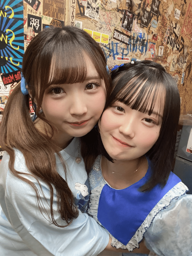 20221105 ドラマチックレコード(ドマレコ)小野莉々生誕祭｜hiro6050