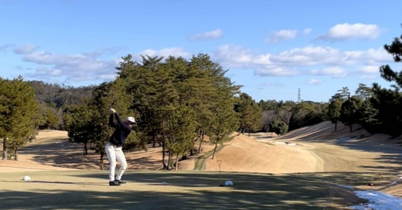 プロテストとQT｜hidagyu_golf｜note