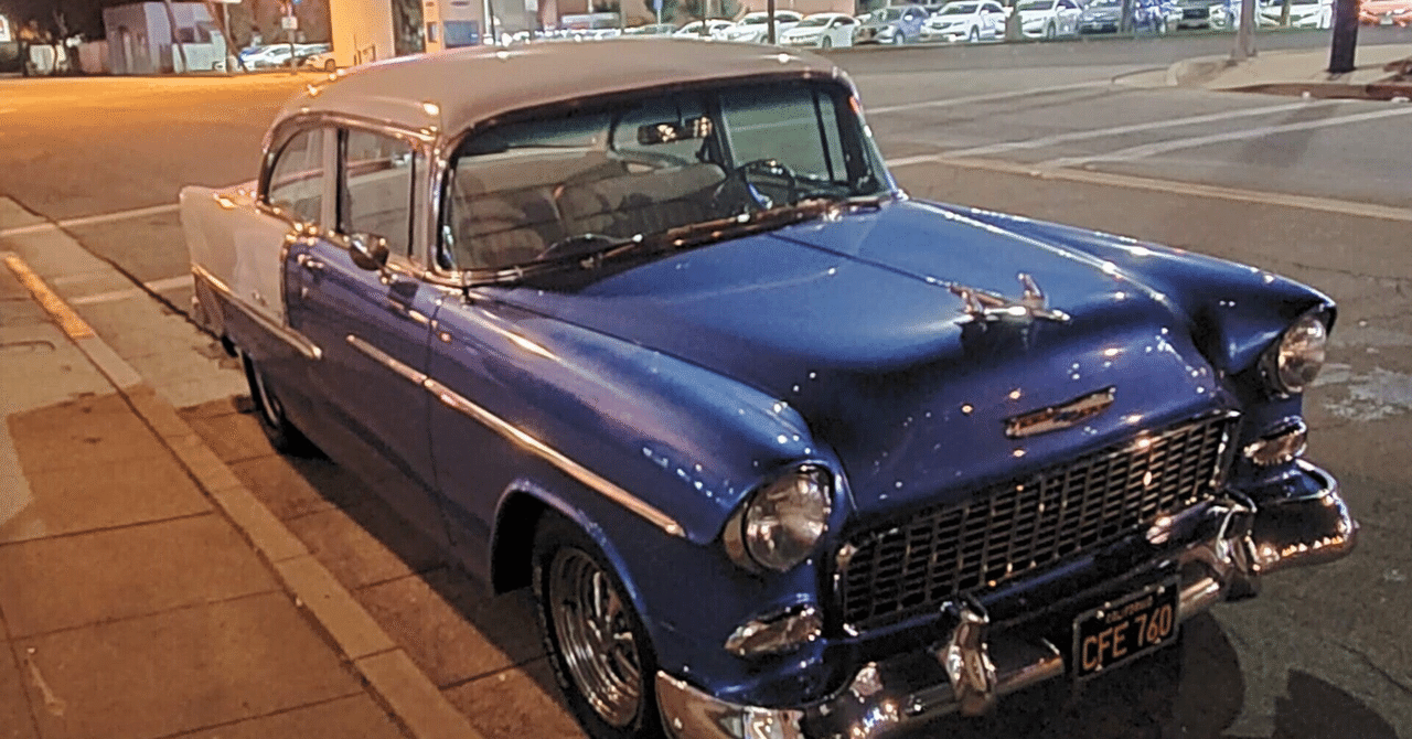 対象者の移動手段｜K.Goto@探偵