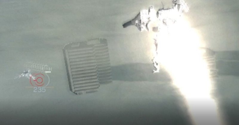 【ACfA】アーマード・コア フォーアンサー 各種QB解説｜ЯigeL βluelight