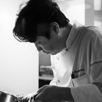 36 シンプルに生きる – 料理哲学から学んだこと｜ogawa_chef