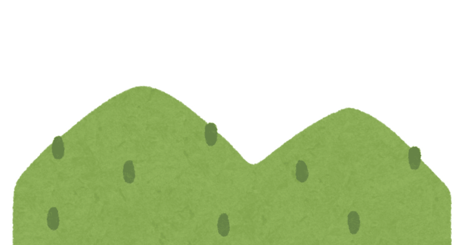 ゆるハイキングOL｜note