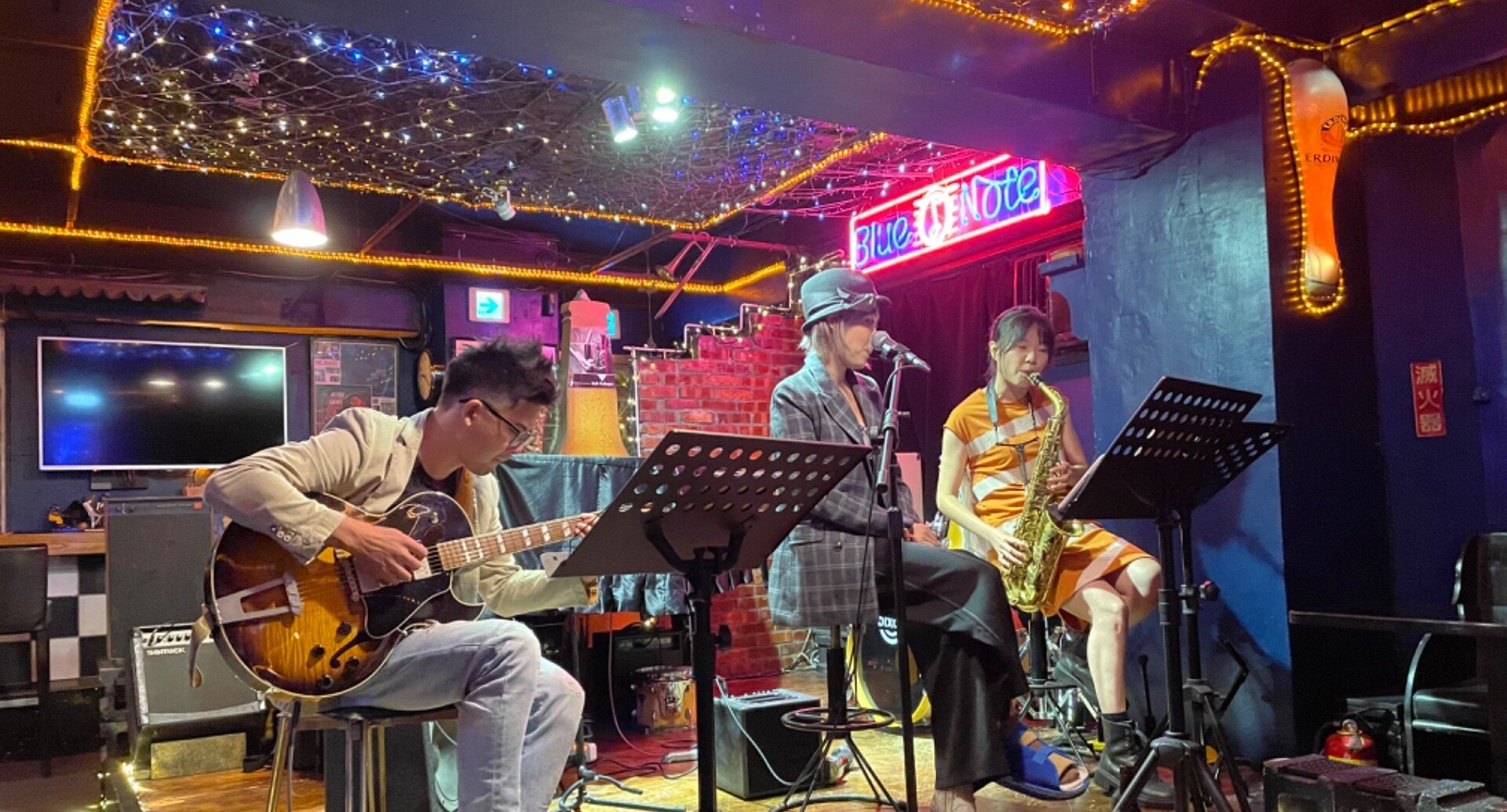 台湾のジャズを聴くようになって｜島 裕之 Hiroyuki Shima｜note